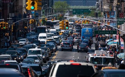 The Ultimate Guide to Different Types of Transportation Systems ...